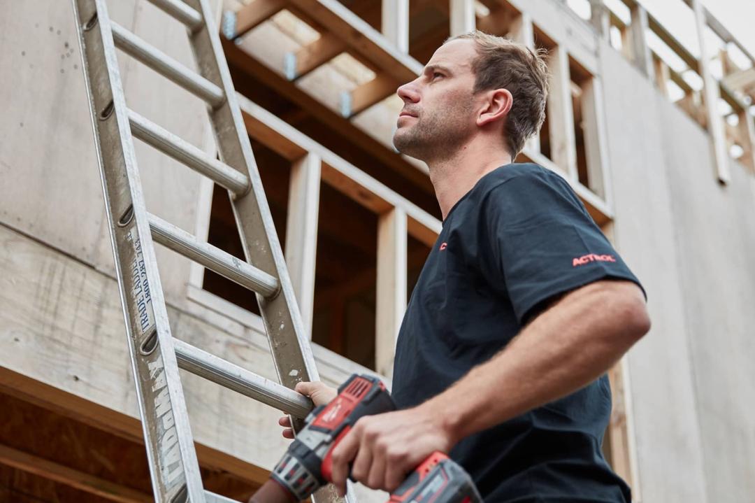 Laddr - Finance for Tradies